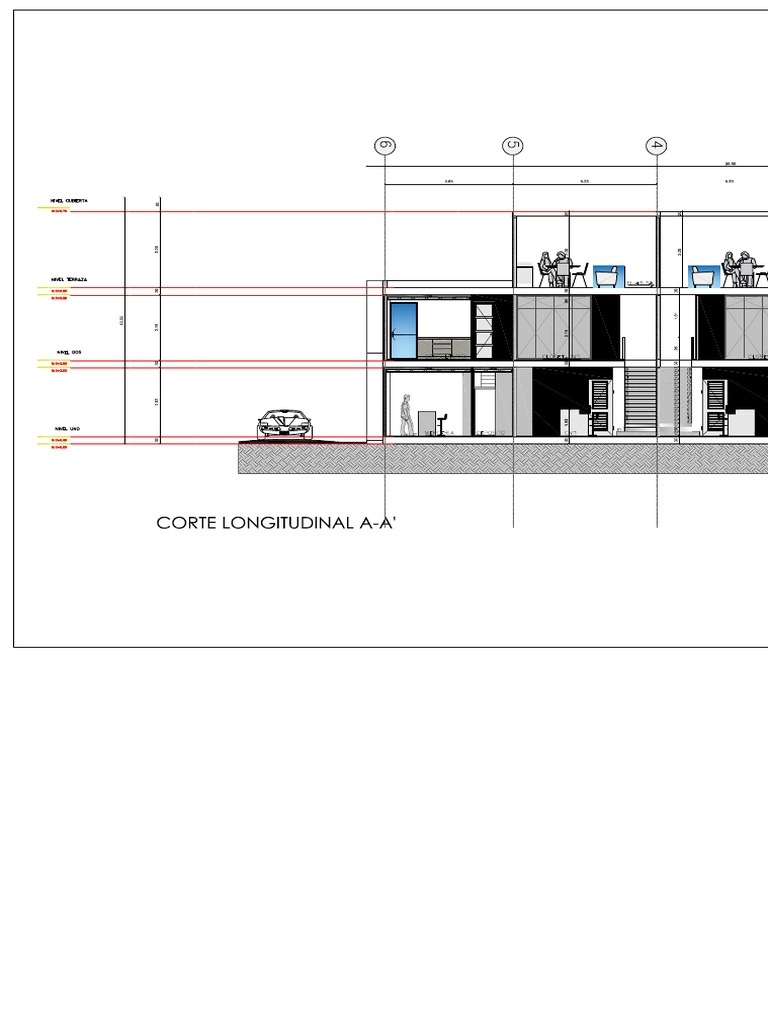 Corte Aa | PDF