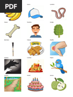 20 Siglas y Abreviaturas Clave | PDF
