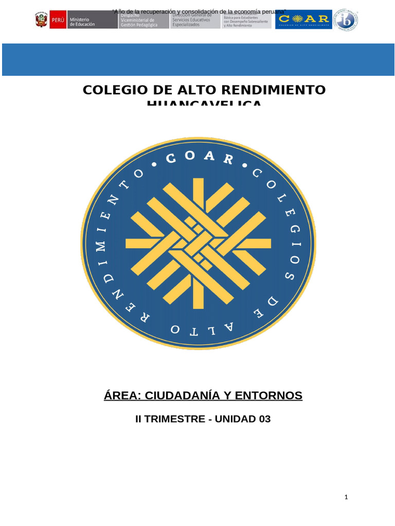 Javier Alvinagorta Jhampier Evidencia Cye | PDF | Biodiversidad ...