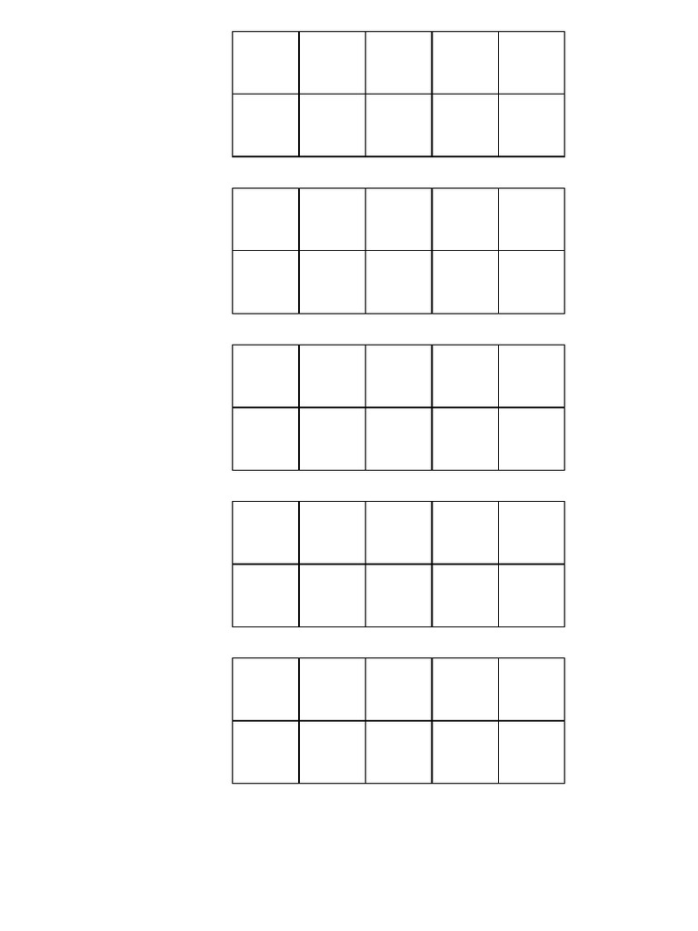 Luyen Viet Chu Han Tuan 1 | PDF