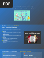 Tugas OJT 3 Modul 4 - Bahan Peerteaching - Aceng Hasbi - Kelompok A | PDF