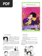 SECRETOS DE FAMILIA ISOL - PDF Versión 1 | PDF