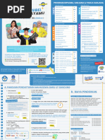 Brosur Ut Bandung 2025 | PDF