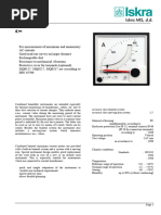 Mega Kabel Catalog Full | PDF