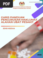 Garis Panduan Pengurusan Aliran Pesakit Di Hospital Kementerian ...