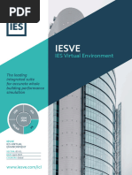 Iesve Welcome | PDF | Computing | Software