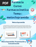 Flexidol-Relax Prospecto Pacientes Raffo | PDF | Droga anti ...