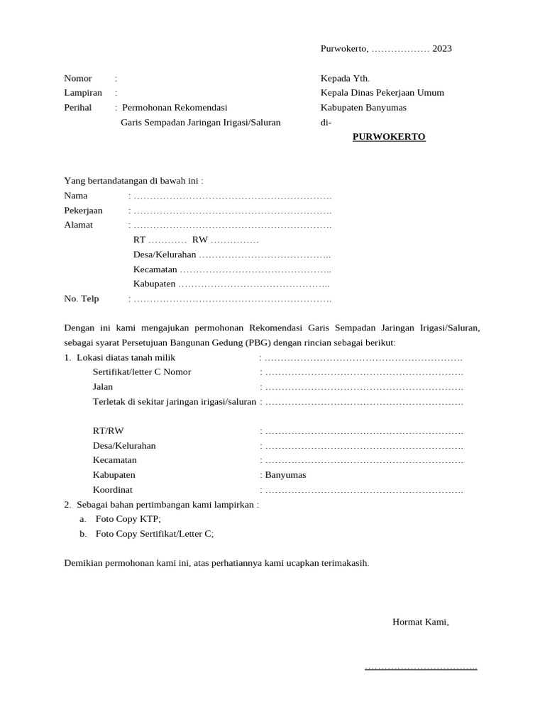 Form GSS | PDF