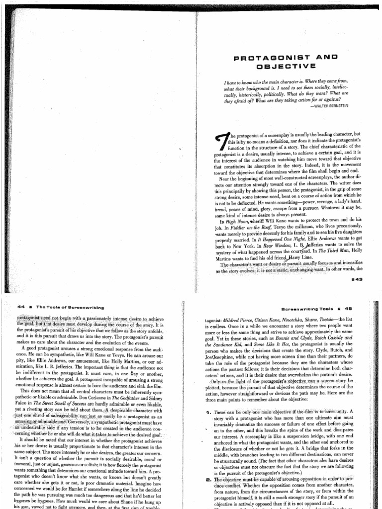 1.1. - David Howard An Introduction To Elements of Structure | PDF