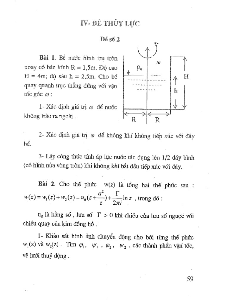 TH y L C 2009-2023 | PDF