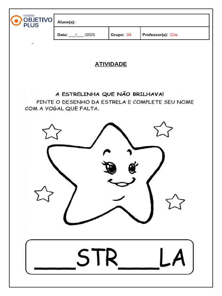 AtIV, LETRA F 1 | PDF