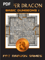 D&D Door Puzzle Guide | PDF | Teaching Methods & Materials