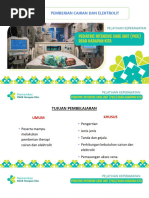 Panduan Penggunaan Meylon 84 | PDF | Kesehatan Holistik | Sains ...