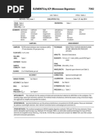 N5 Physics Relationships-Sheet 2023 | PDF | Atoms | Building Materials