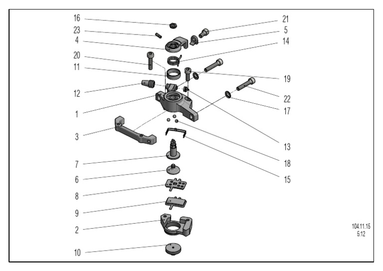 Expldoe Reference | PDF