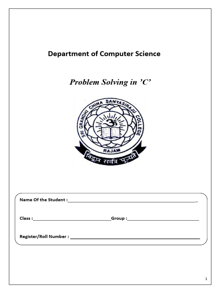 Common C Programming Errors in Microcontrollers | PDF | Computer Data ...