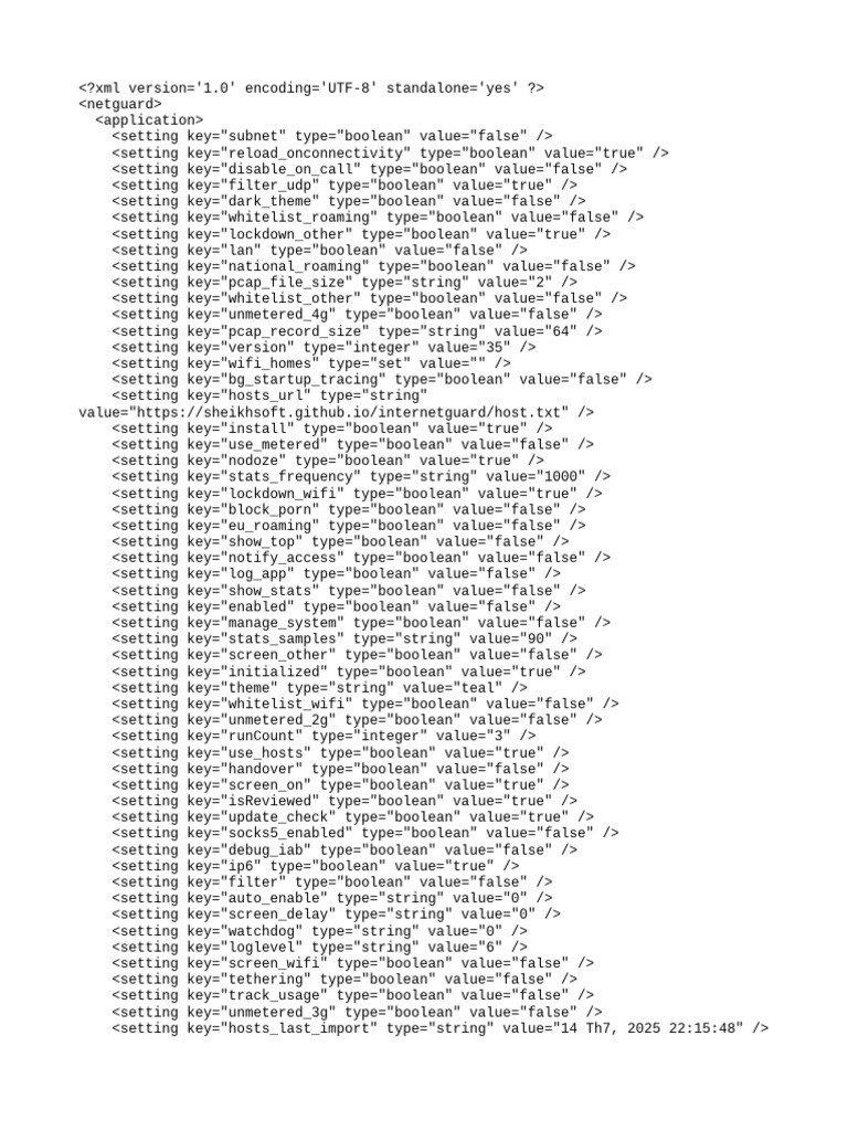 Antiban Bypass | PDF