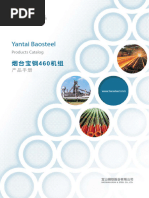 Catalogue TPCO Pipe | PDF | Business | Home & Garden