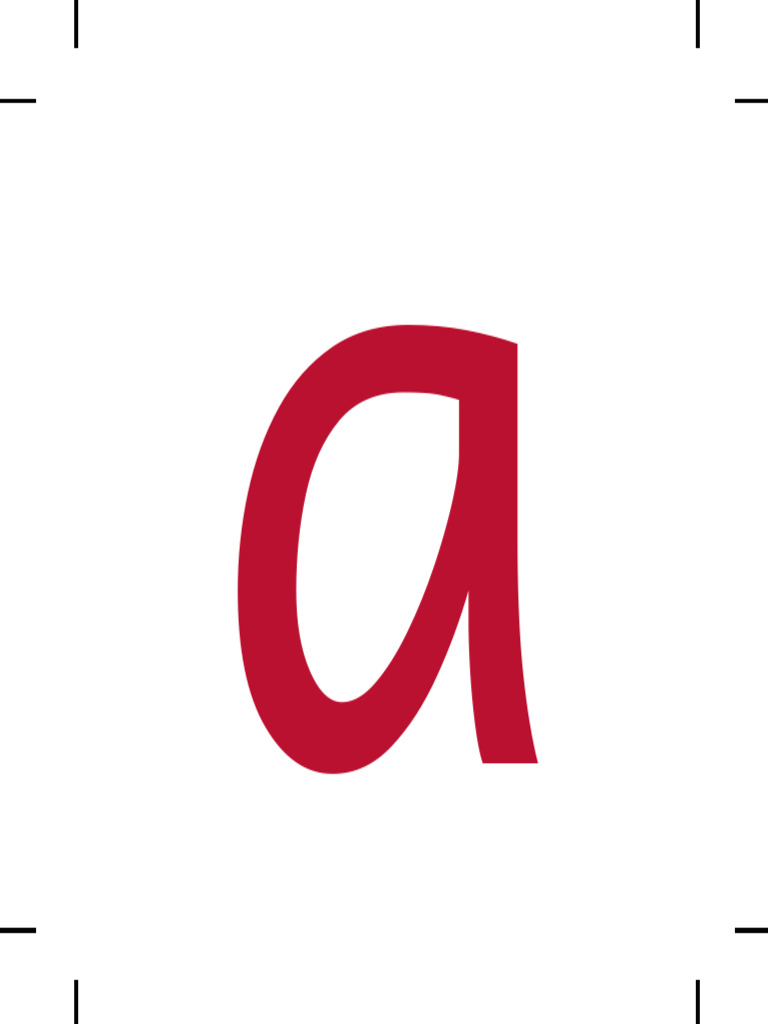 Letter Tiles 1 | PDF