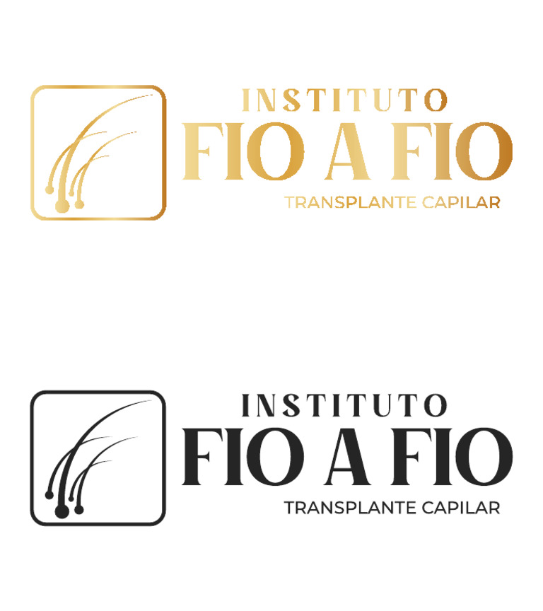Logo Fio A Fio | PDF