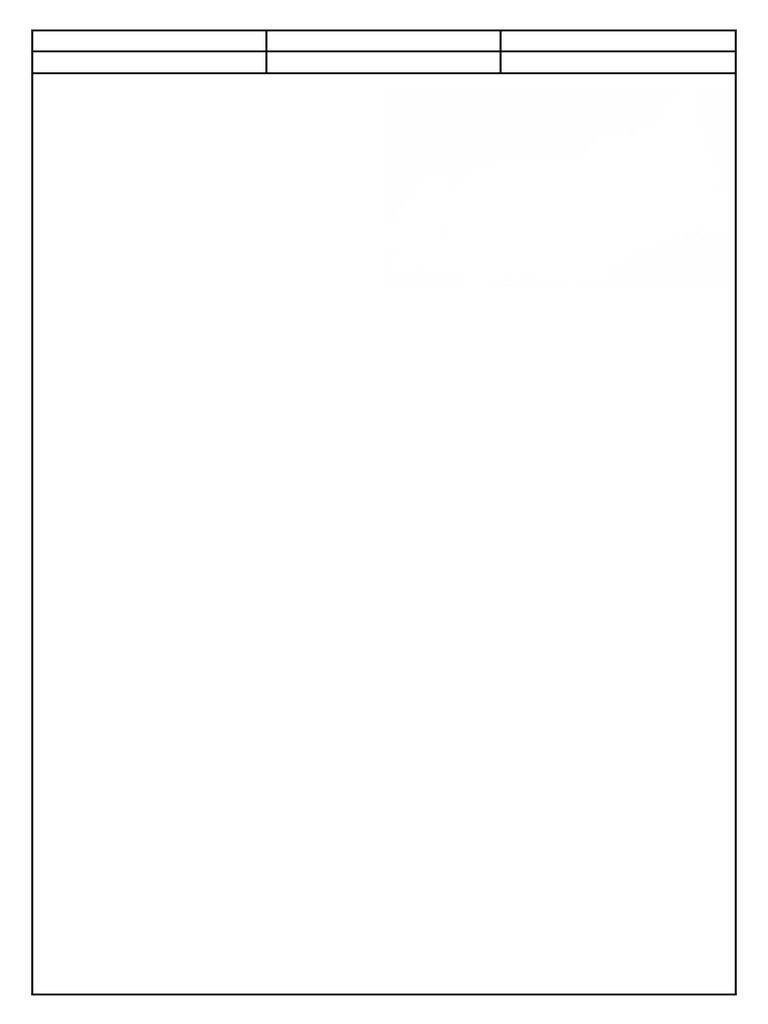 Templateconditional Pset | PDF
