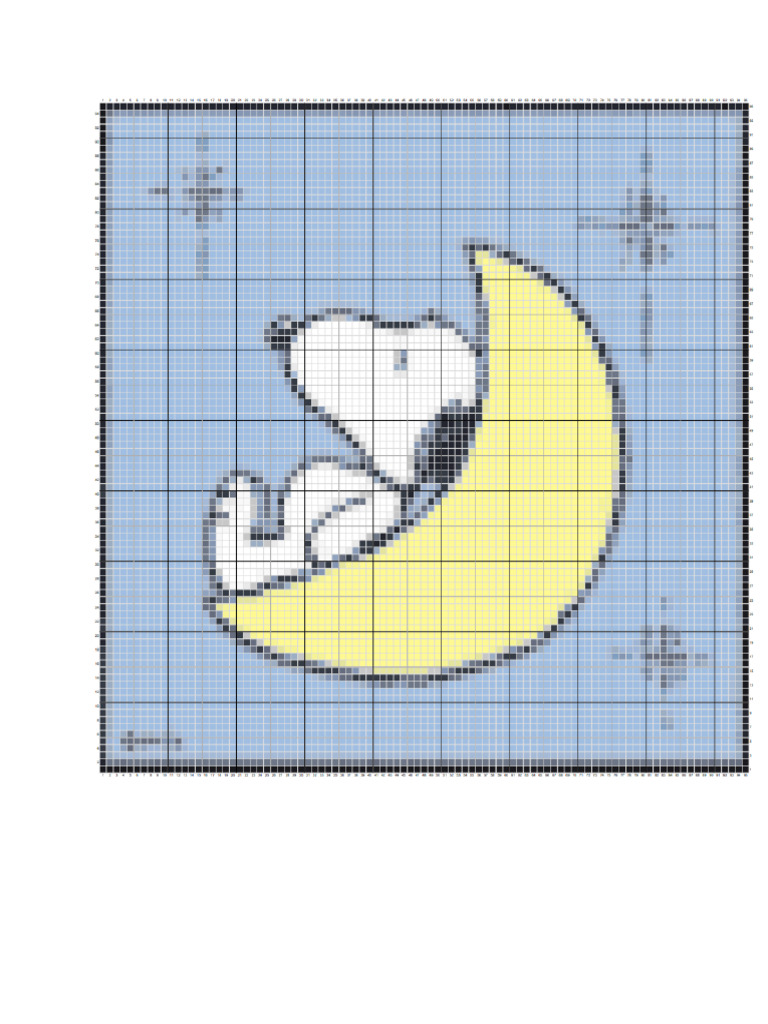 Snoopy Luna | PDF