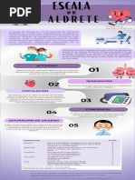 Escala de Aldrete - PDF - 20250613 - 010517 - 0000 | PDF | Seguridad ...