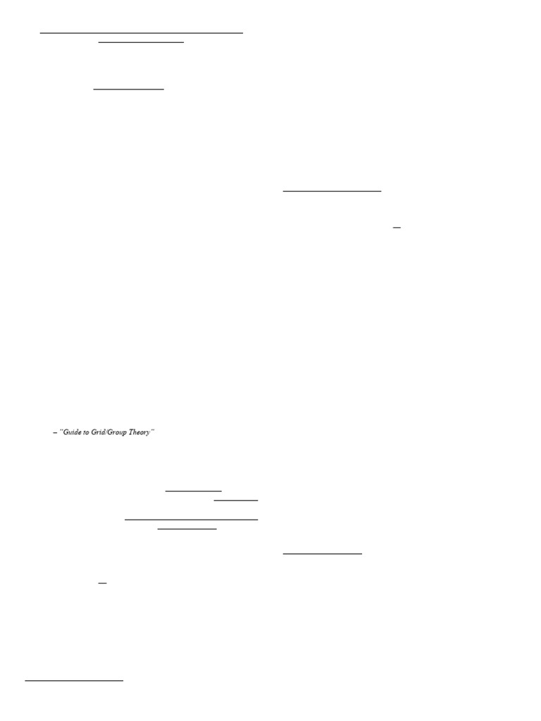 Spickard Douglas 3 Forms W Refs Side by Side | PDF | Rituals | Émile Durkheim