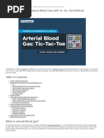 01.04 ABG (Arterial Blood Gas) Interpretation-Tic Tac Toe - NRSNG ...