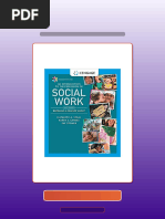 Introduction To Social Work An Advocacy-Based Profession 3rd Edition ...