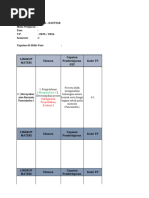 Contoh Format KKTP Kurikulum Merdeka Dan Cara Menentukanya | PDF