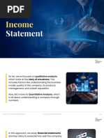 Understanding EBITDA, EBIT, PBT, PAT | PDF | Taxes | Expense