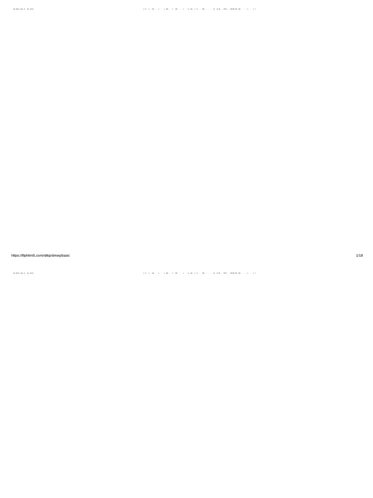 High Contrast Book-Benda Di Sekitar Pages 1-18 - Flip PDF Download ...