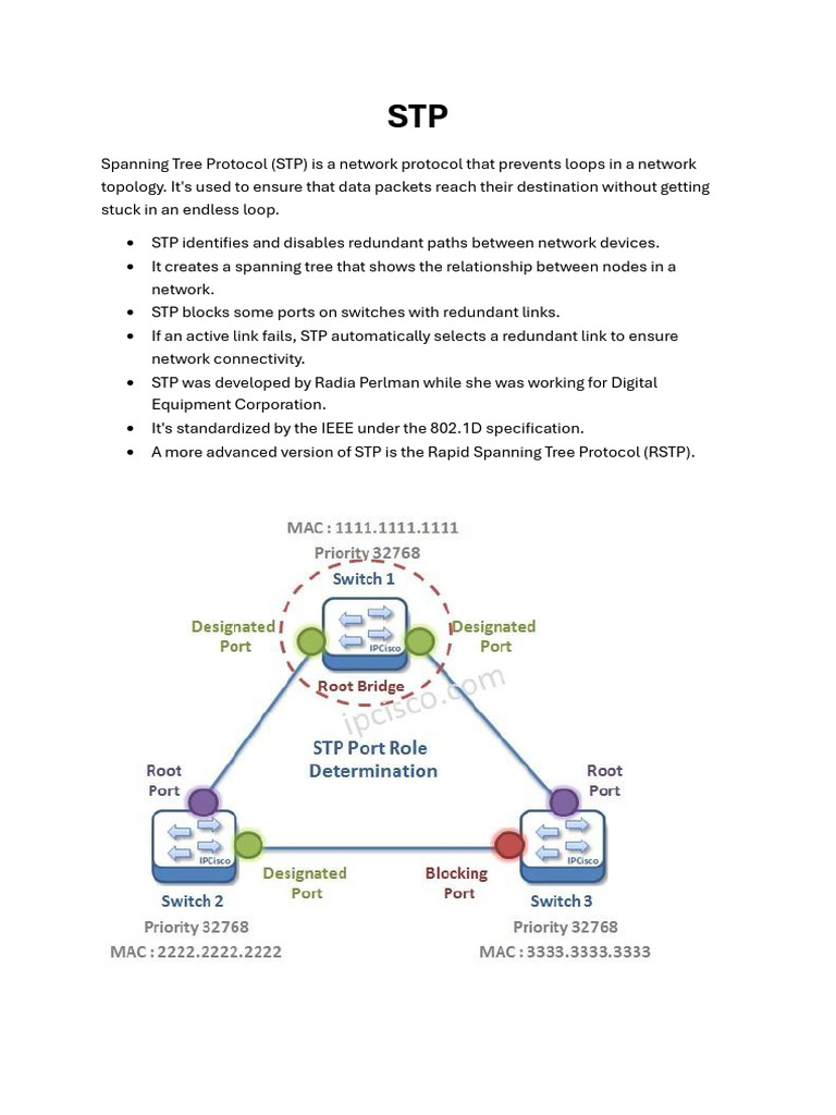 4 STP | PDF