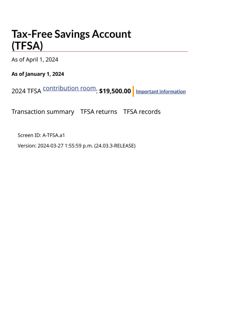 Where Can I Open A Tfra Account
