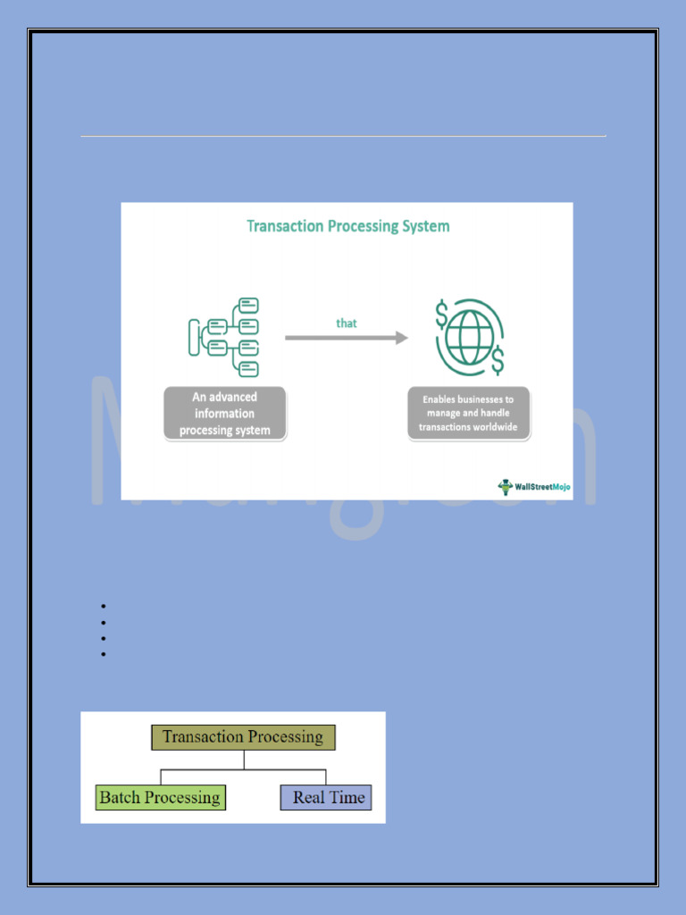 Management Information Systems | PDF | Databases | Cloud Computing
