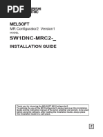 (Download) MR-Configurator MR-J2J2S Mitsubishi Servo (GoogleDrive ...