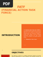 FATF 40 Recommendations Simplified Version | PDF