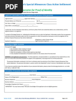 CSOS Coordinator Certificate Application Guide | PDF | Identity ...