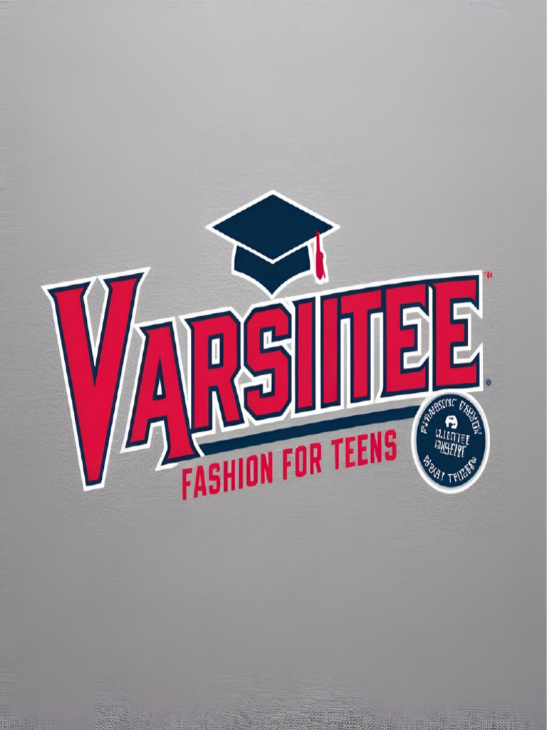 Fictional Logo | PDF