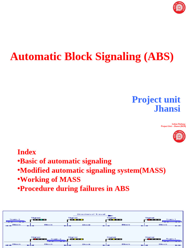 ABS Training Module Project Unit 1 JHS | PDF | Power Supply | Electrical Engineering