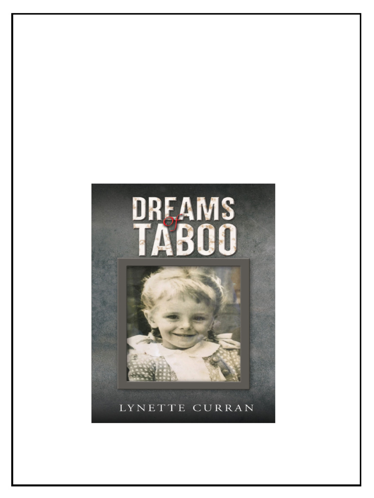 Dreams of Taboo Lynette Curran Download | PDF | Amor