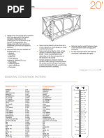 ISO Container Codes Guide | PDF | Shipping | Freight Transport