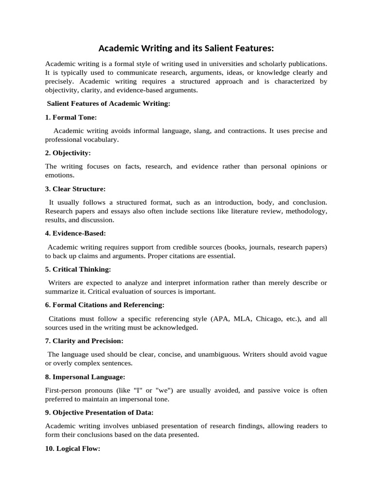 Introduction to Academic Writing Guide | PDF | Essays | Cognition