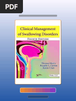 Drooling Severity and Frequency Scale (DSFS) | PDF