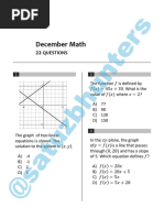 SAT Practice Test #5 - SAT Suite - College Board - Sat-Practice-Test-5 ...