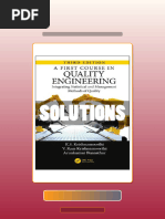 Flexsim Basics Tutorial | PDF | 3 D Computer Graphics | Simulation