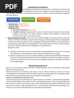 Class10 AI Ethical Framework | PDF