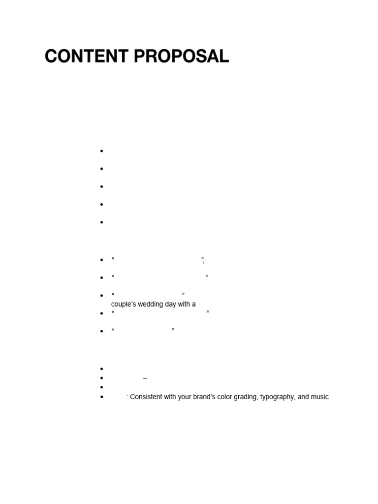 Short Form Content Strategy for StoryMill | PDF
