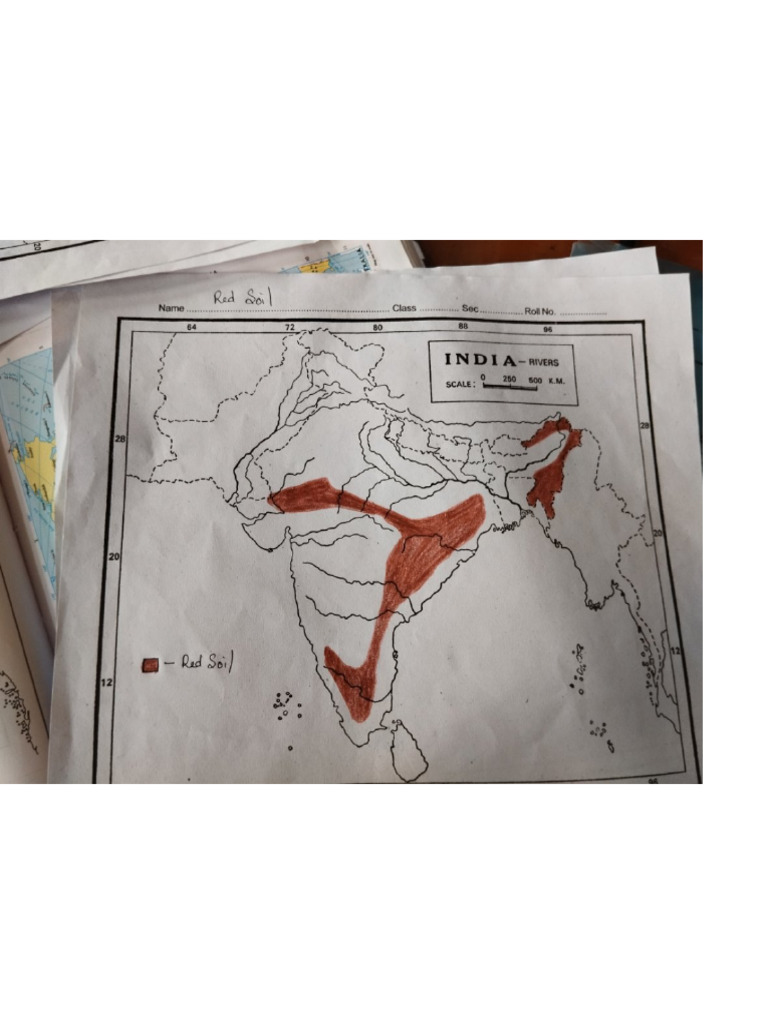 Geo Map | PDF